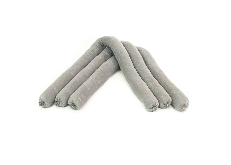 Absorbent Socks – HEXA Containment