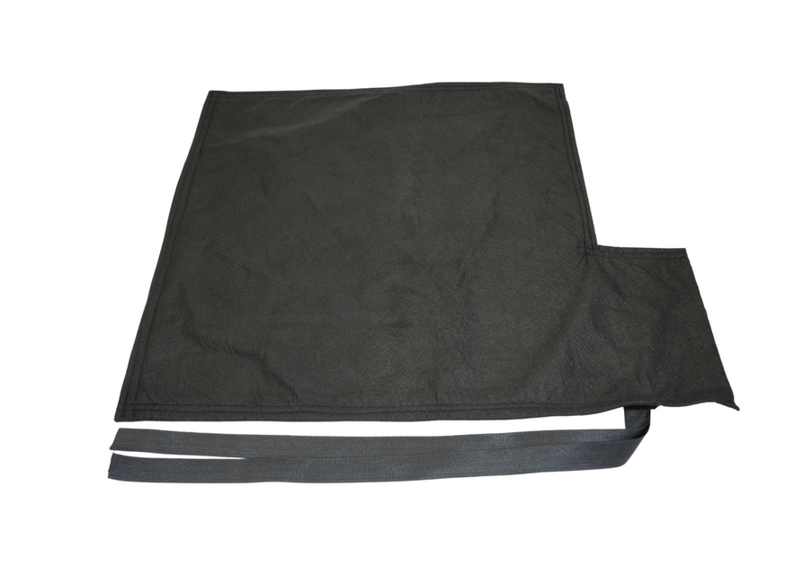 10' x 12' Sediment Bag – HEXA Containment