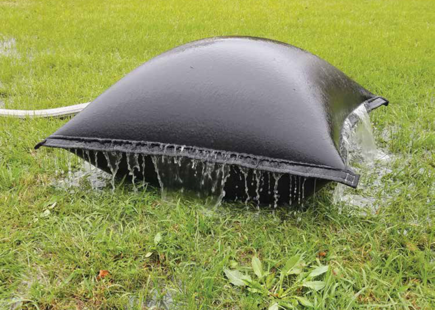 Sediment Bags – Tagged "Sediment Control" – HEXA Containment